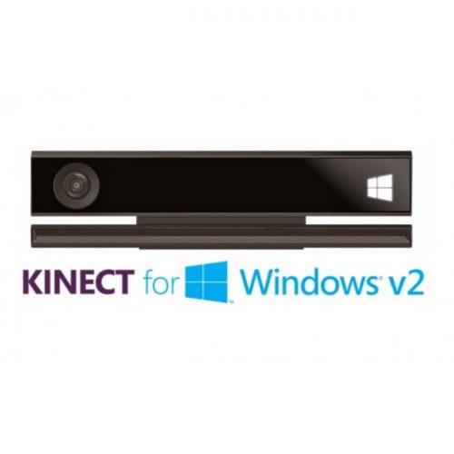 Kinect for Windows V2をWindows 8.1パソコンに接続 | urashita.com 浦下.com (ウラシタドットコム)