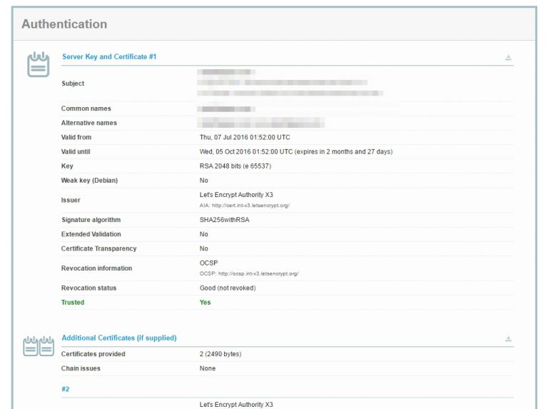 エックスサーバー(XSERVER)は独自SSL(httpsの証明書)が無料、エラーの解決方法 | urashita.com 浦下.com (ウラシタドットコム)