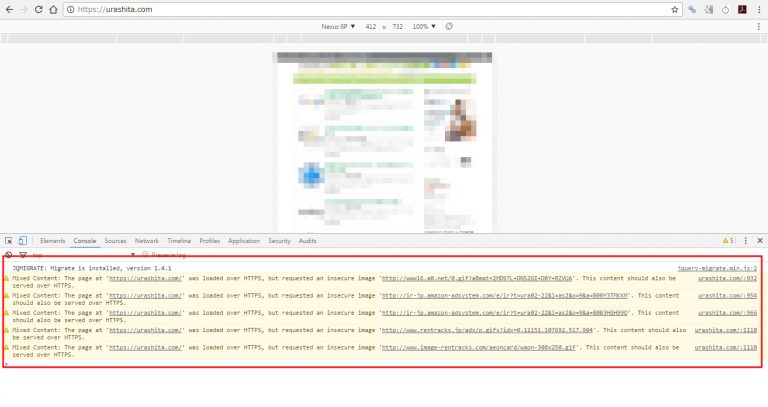 エックスサーバーでWordPressのサイトを常時SSL(https)に設定する手順 | urashita.com 浦下.com (ウラシタドットコム)