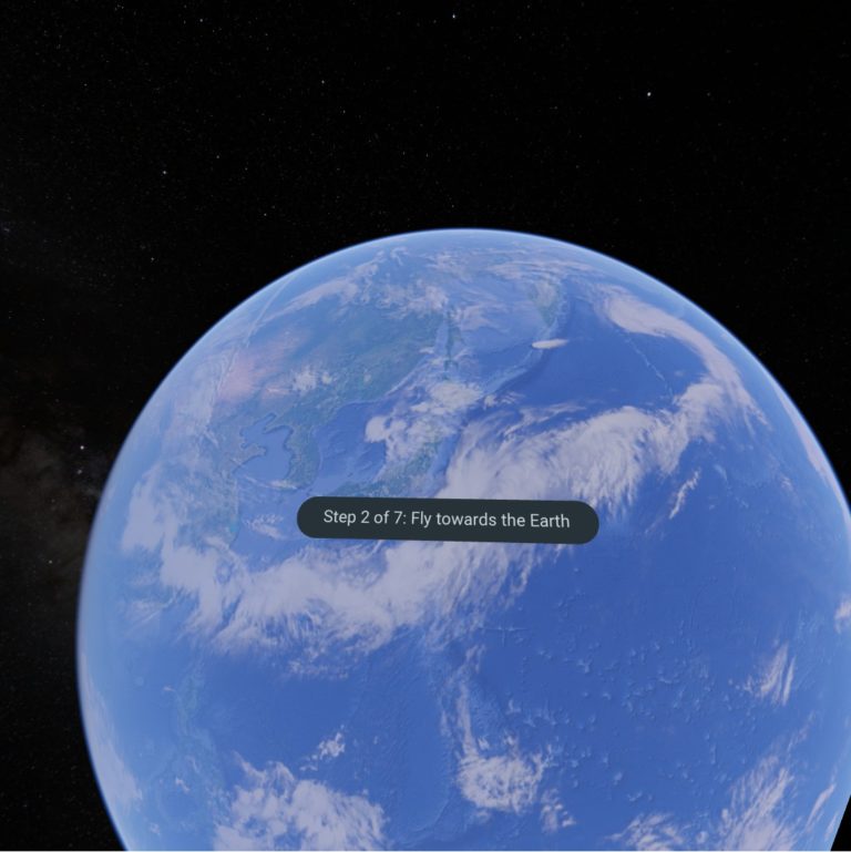 Google Earth VR (Steam VRでおすすめ) 無料ダウンロード、ストリートビュー | urashita.com 浦下.com ...